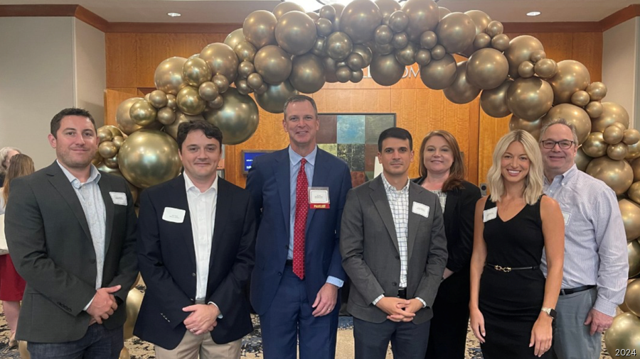 Bennett Thrasher's Jeff Call says success is about more than numbers ...