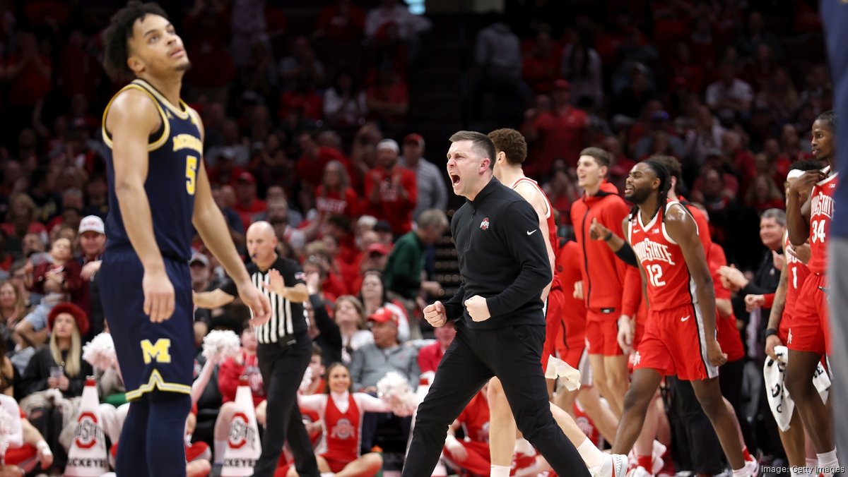 Ohio State hires Jake Diebler as men's basketball coach - Columbus ...