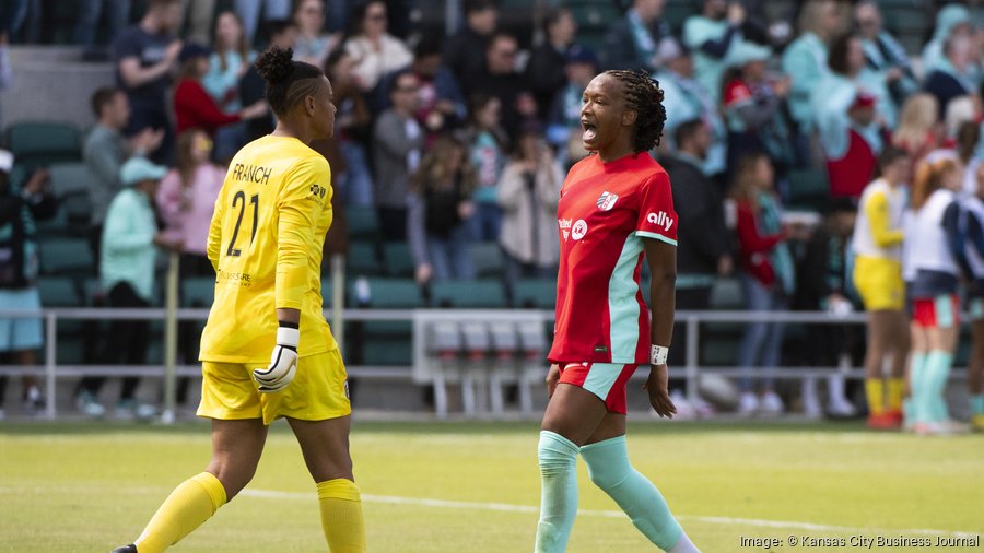 See KC Current's first construction plans outside CPKC Stadium - Kansas ...