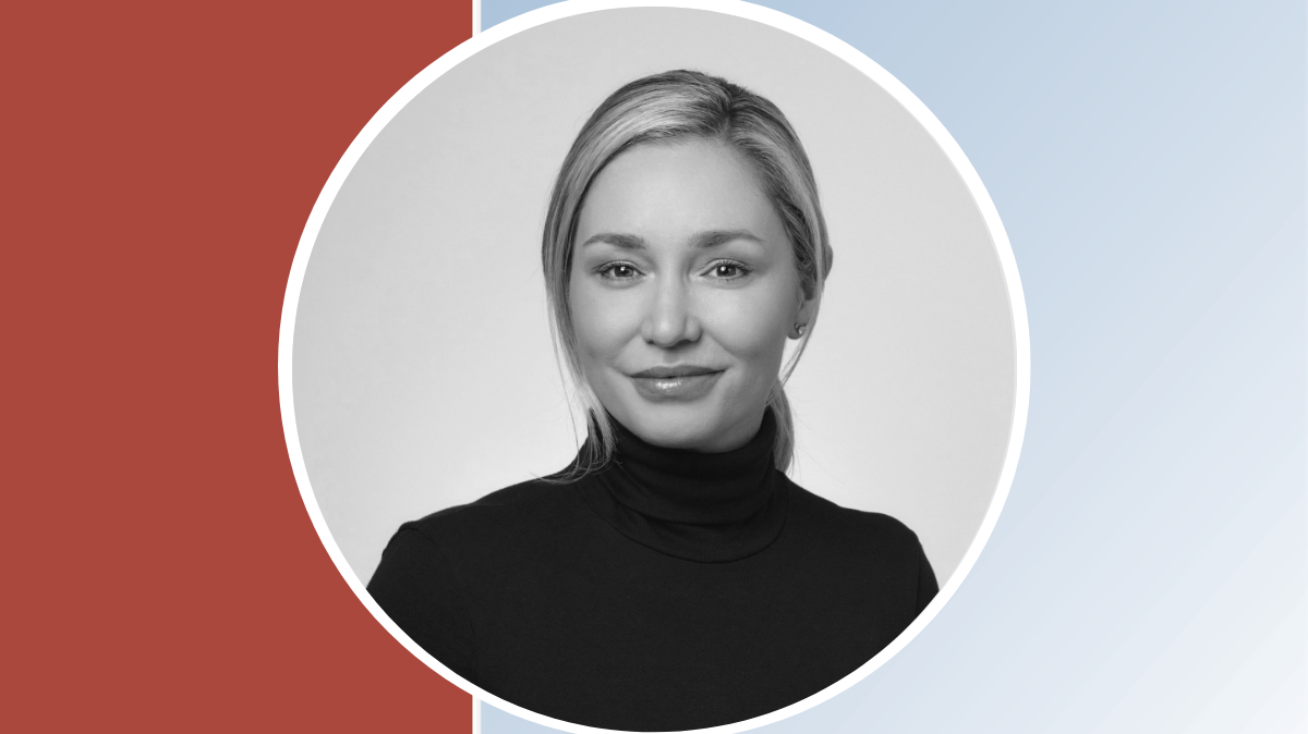 In Her Own Words: Ria Madrid seeks confidence and humility - The ...