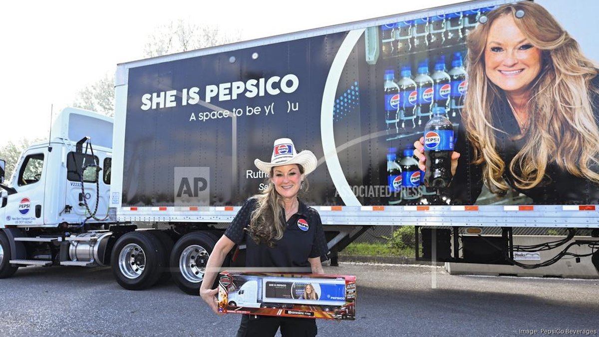 This program is changing the face of manufacturing, supply chain ...