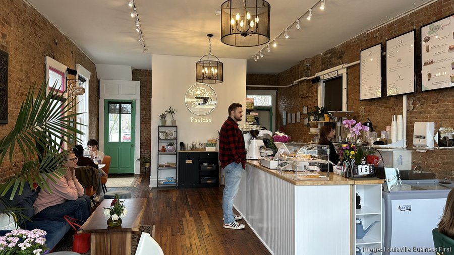 Phalcha Coffee brings Nepali flavors to Germantown - Louisville ...