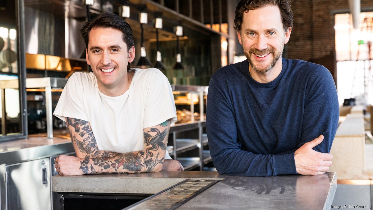 Current Charcoal Grill opens - Birmingham Business Journal