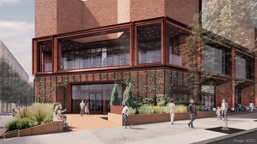 Cincinnati: Downtown: Development and News - Page 45 - Southwest Ohio ...