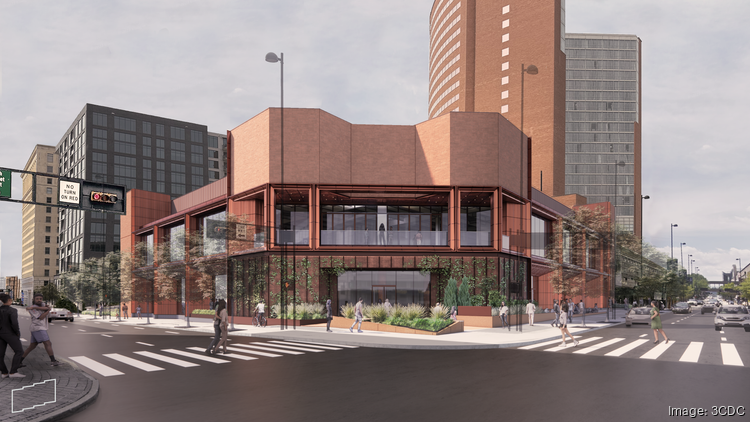 Paycor CEO Villar talks about headquarters move downtown - Cincinnati ...
