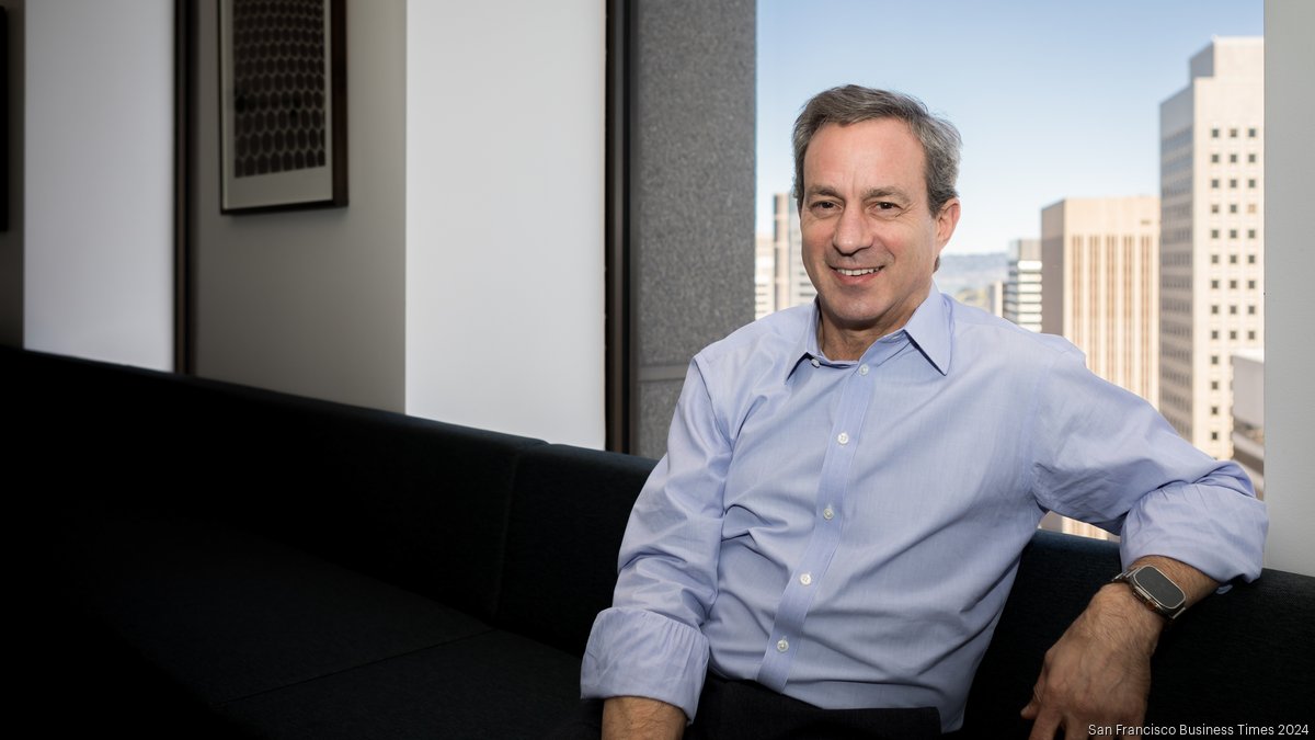 Crusoe names TMG veteran Matt Field as chief real estate officer - San ...