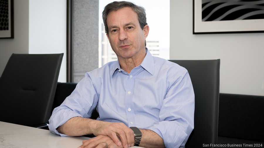 TMG Partners promotes "next generation of leaders" as former co-CEO ...