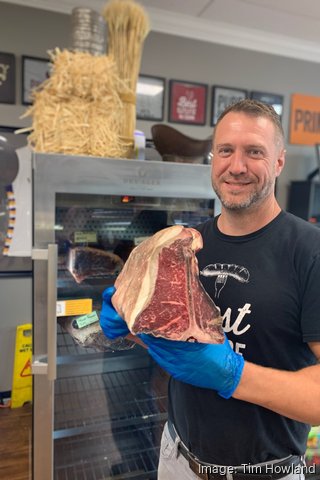 Primal Butcher & Delicatessen gets new owner - Albany Business Review