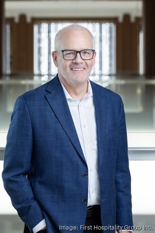 First Hospitality Group hires Jason Kreul as new COO - Chicago Business ...