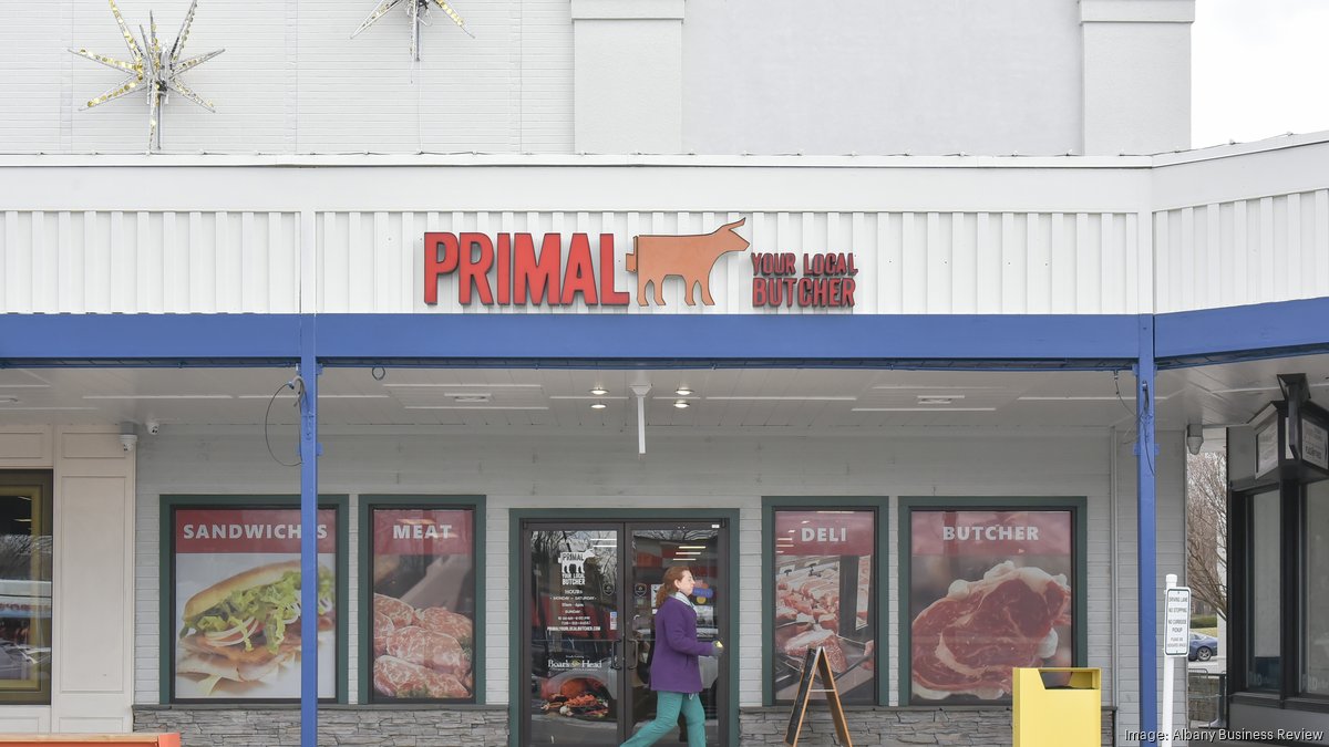 Primal Butcher & Delicatessen gets new owner - Albany Business Review