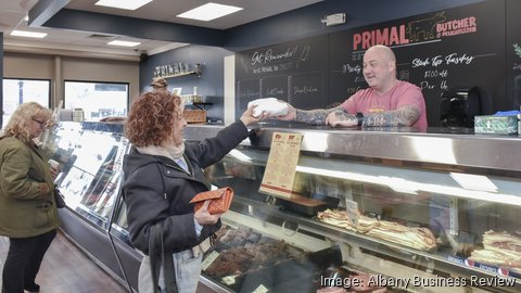 Primal Butcher & Delicatessen gets new owner - Albany Business Review