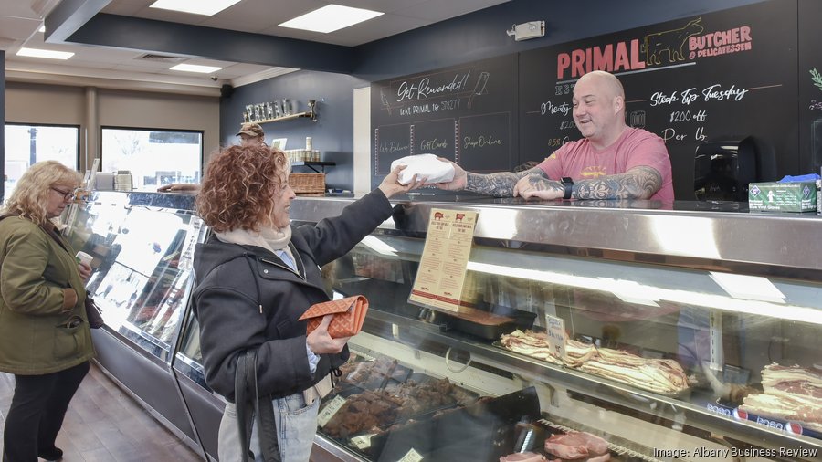Primal Butcher & Delicatessen gets new owner - Albany Business Review
