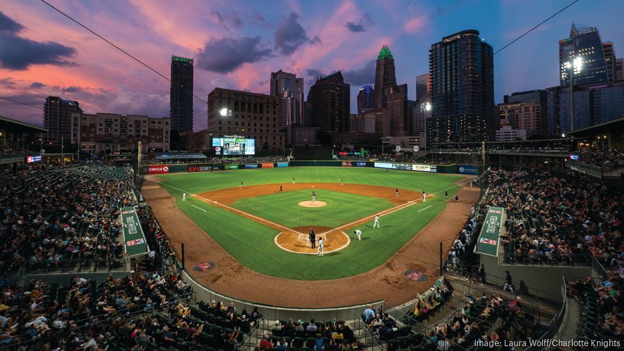 How Truist Field triggered $1B in development - Charlotte Business Journal