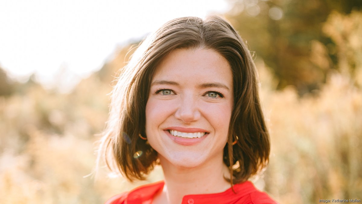 BBJ 2024 Nonprofit Awards: Rosie Stafford Smith - Birmingham Business Journal