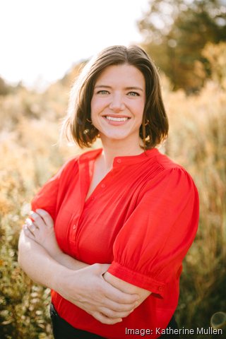 BBJ 2024 Nonprofit Awards: Rosie Stafford Smith - Birmingham Business Journal