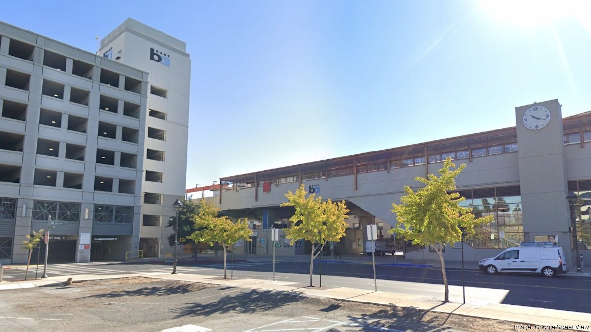 BART's Pleasant Hill transit-oriented development paves way for ...