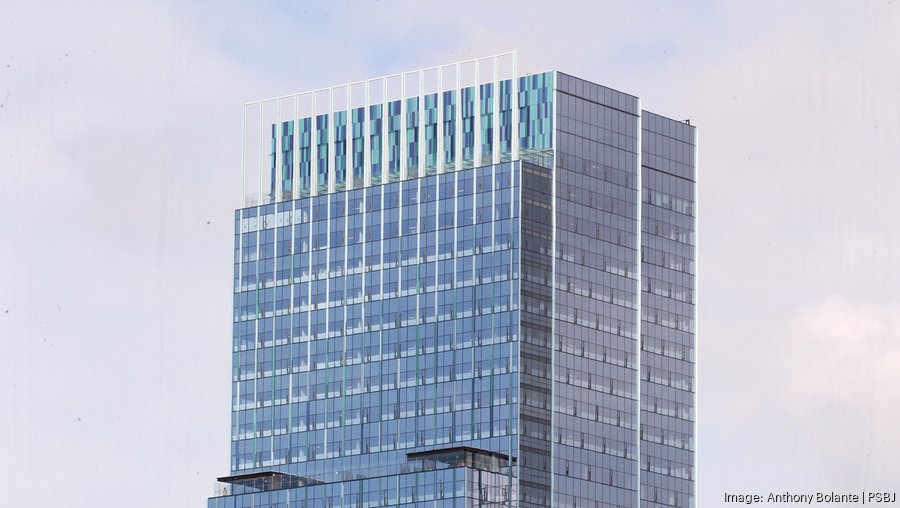 Amazon gives rare look inside new Sonic tower in Bellevue - Puget Sound ...