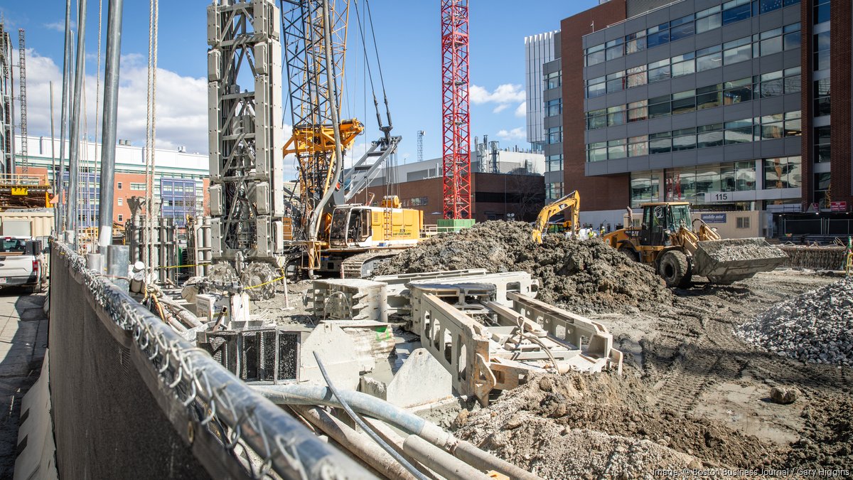 Brammer Bio sues Boston Properties over 290 Binney Kendall project ...