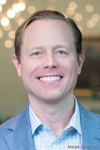 Bank OZK realigns commercial business with new divisions, leadership - Tampa Bay Business Journal