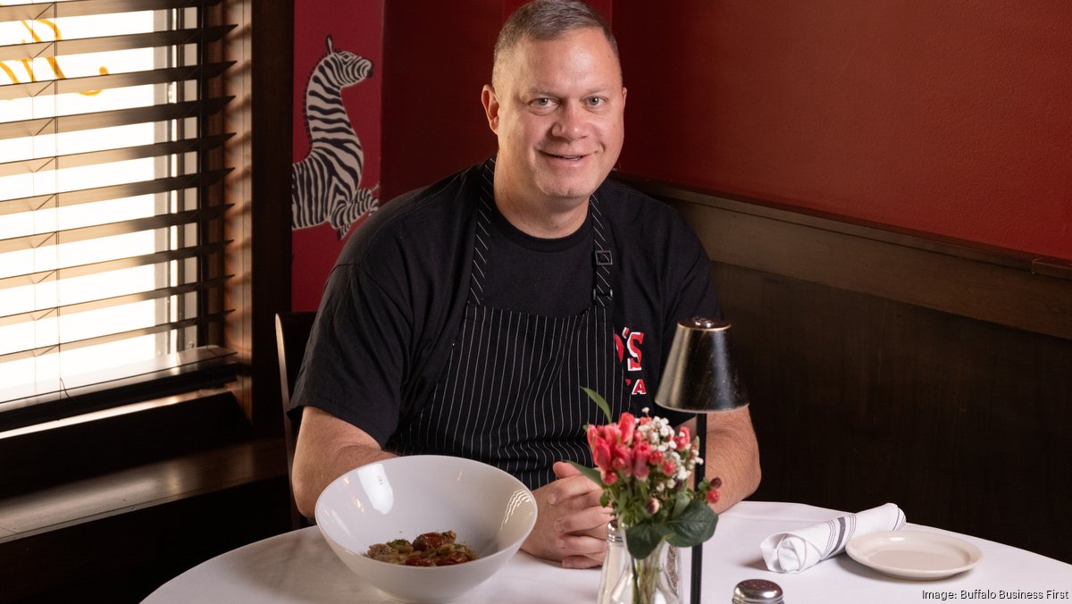 Mulberry Italian Ristorante to fuse Caribbean flavors into new menu ...