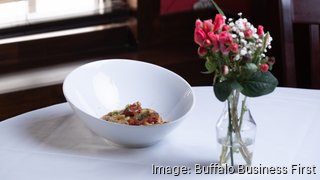 Mulberry Italian Ristorante to fuse Caribbean flavors into new menu ...