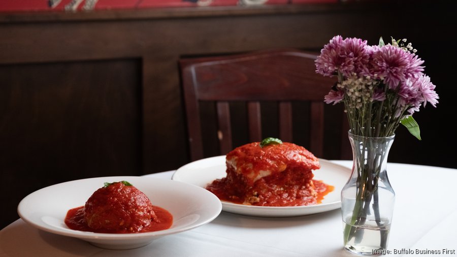 Mulberry Italian Ristorante to fuse Caribbean flavors into new menu ...