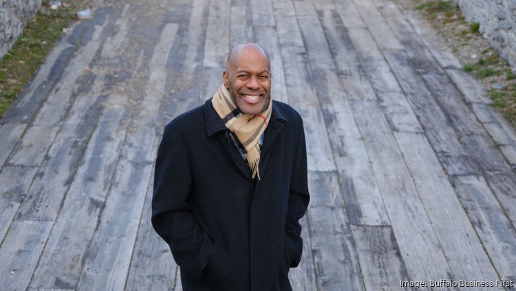 Buffalo can better capitalize on resources like Niagara Falls, AKG Art ...