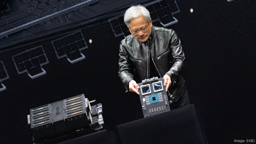 Nvidia hires Groq CEO, licenses AI chip startup's technology - Silicon ...