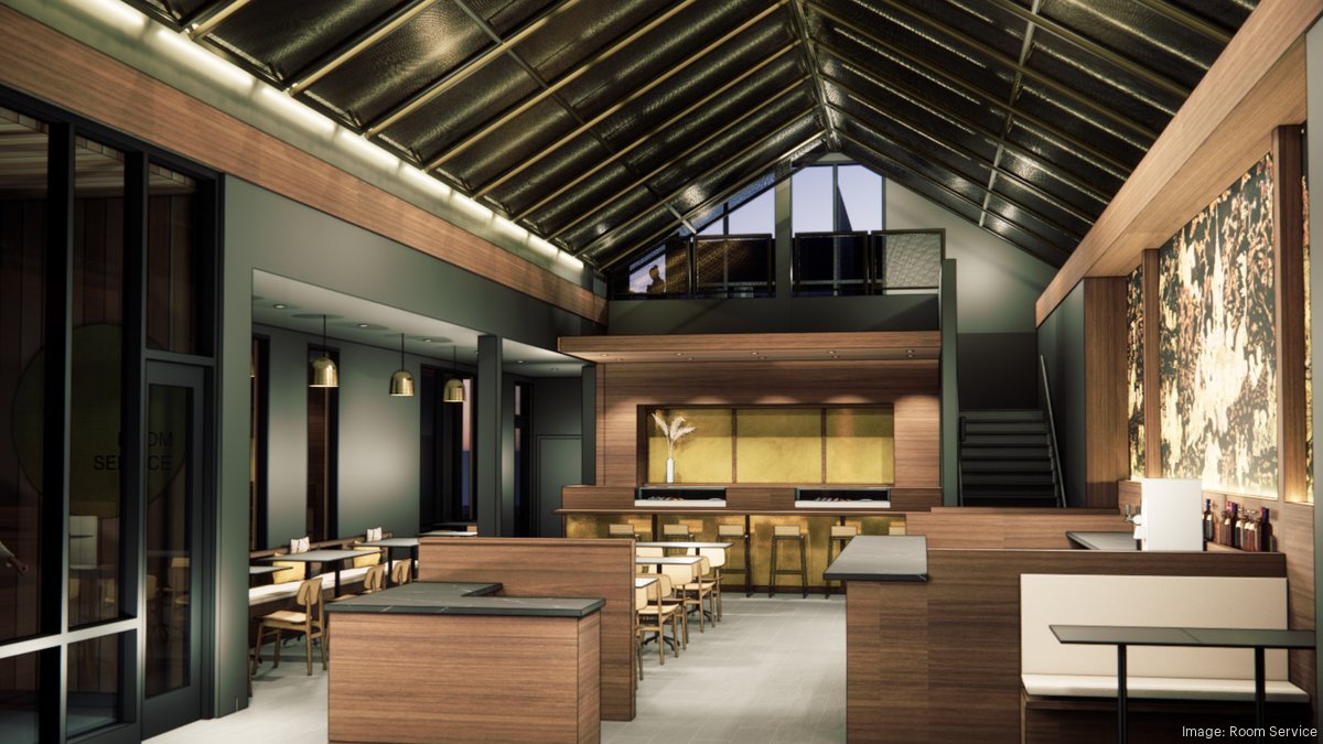 Rooftop dining coming to Bay View with new Room Service restaurant ...