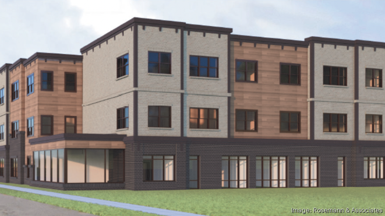 MacKenzie Scott donates $2M to supportive housing project in KC ...