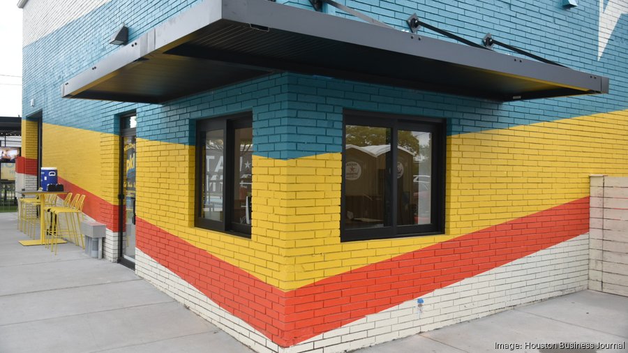 FM Kitchen owners' PKL Social pickleball sports bar to open - Houston ...
