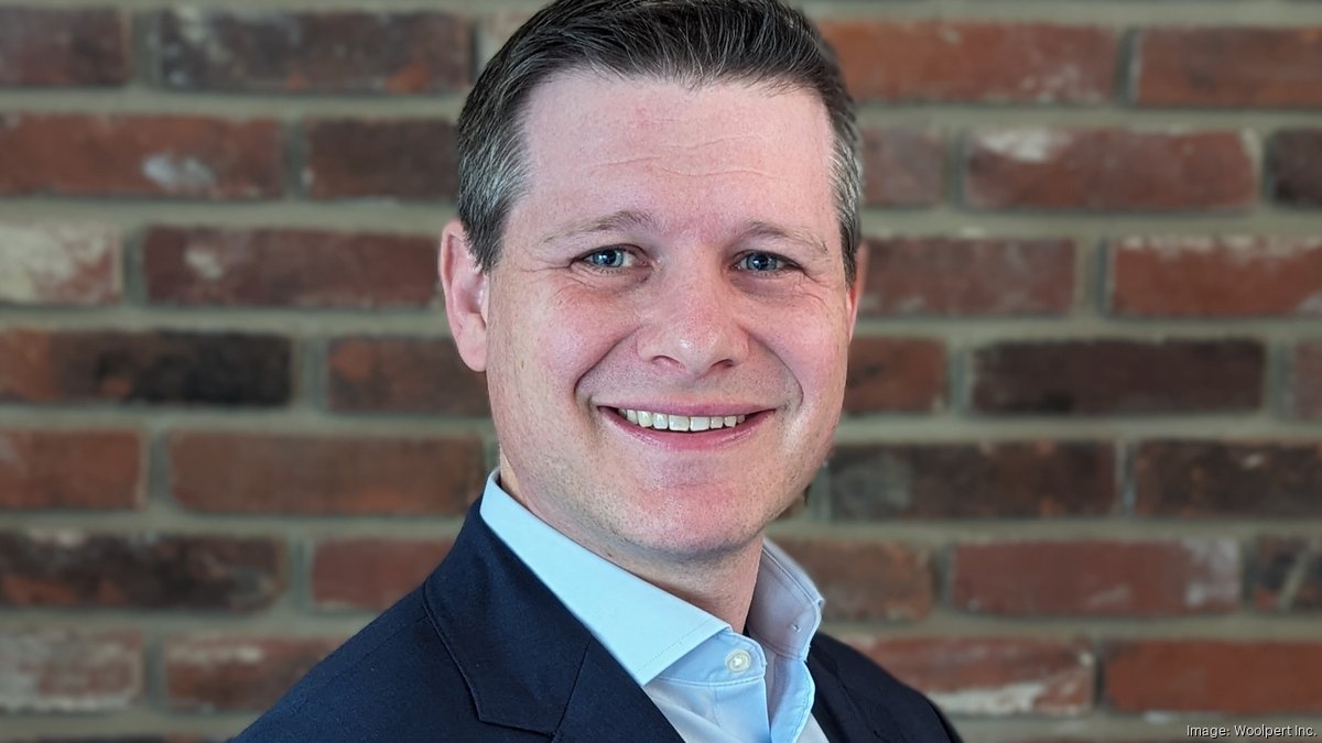 Woolpert announces new president amid growth - Dayton Business Journal