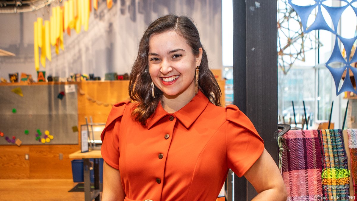 Anna Voelker - Pittsburgh Business Times