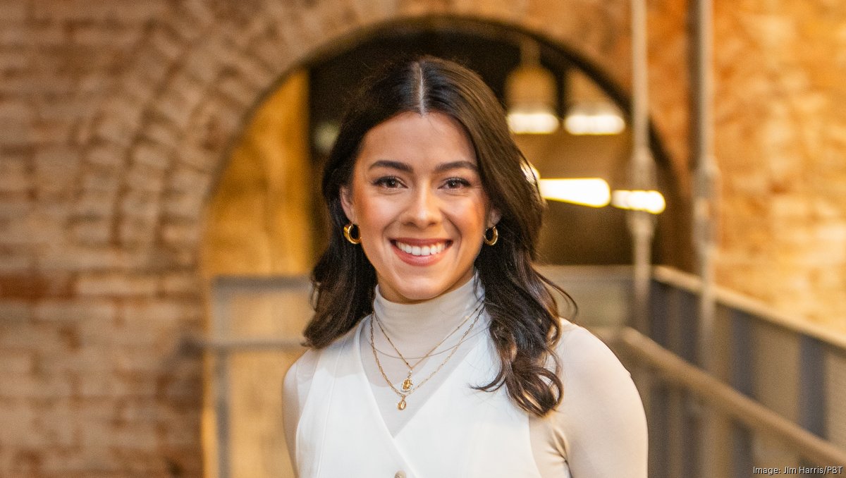 Maria Jose Rodriguez - Pittsburgh Business Times