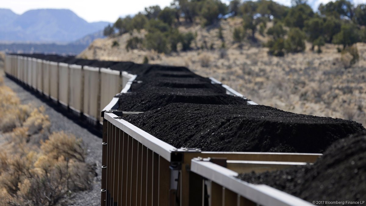 Arch Resources names new COO - St. Louis Business Journal
