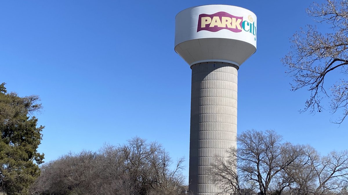 Aspen Funds buys large site for industrial development - Wichita ...