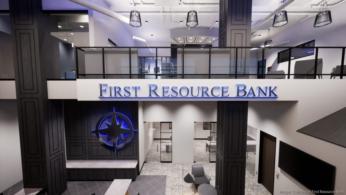 First Resource Bank relocating headquarters to Minneapolis' Mill ...