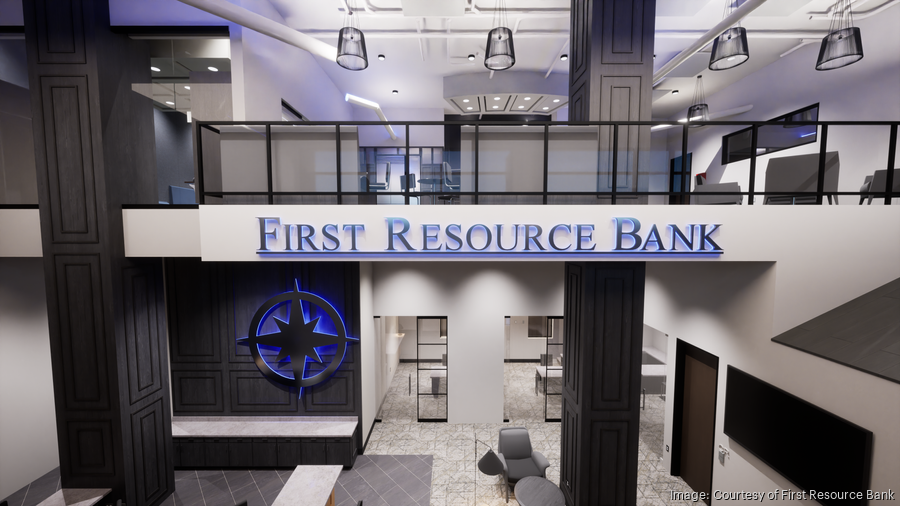 First Resource Bank relocating headquarters to Minneapolis' Mill ...