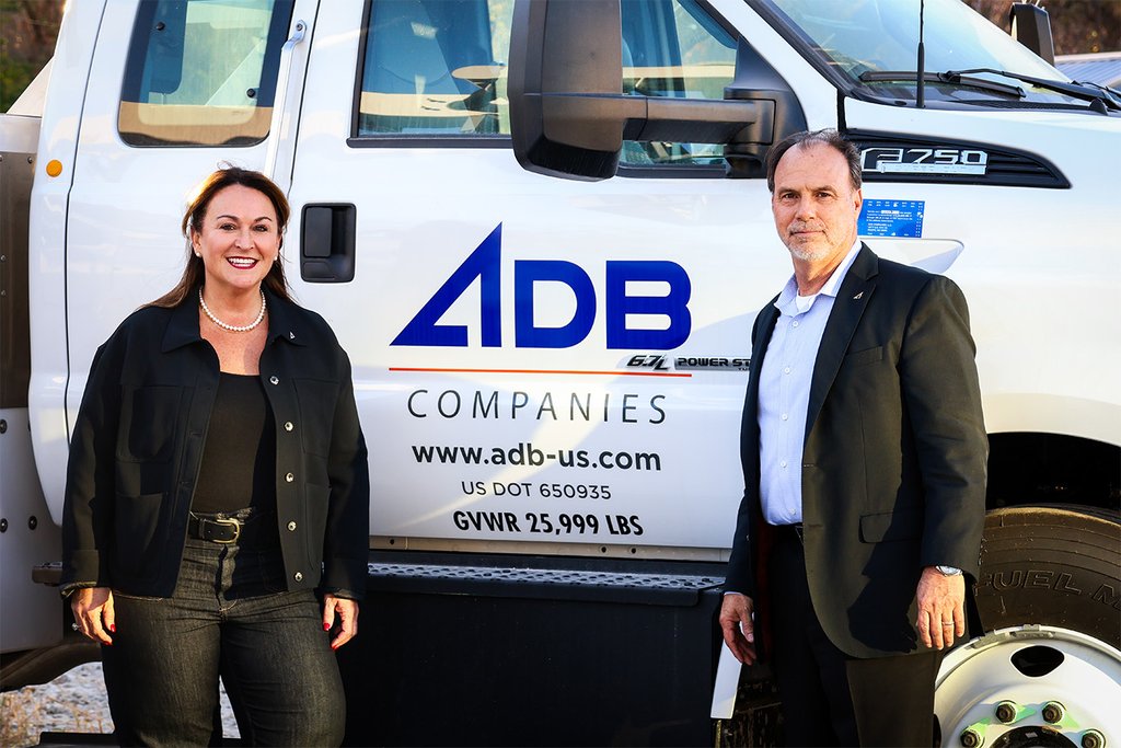 ADB Companies BizSpotlight - St. Louis Business Journal