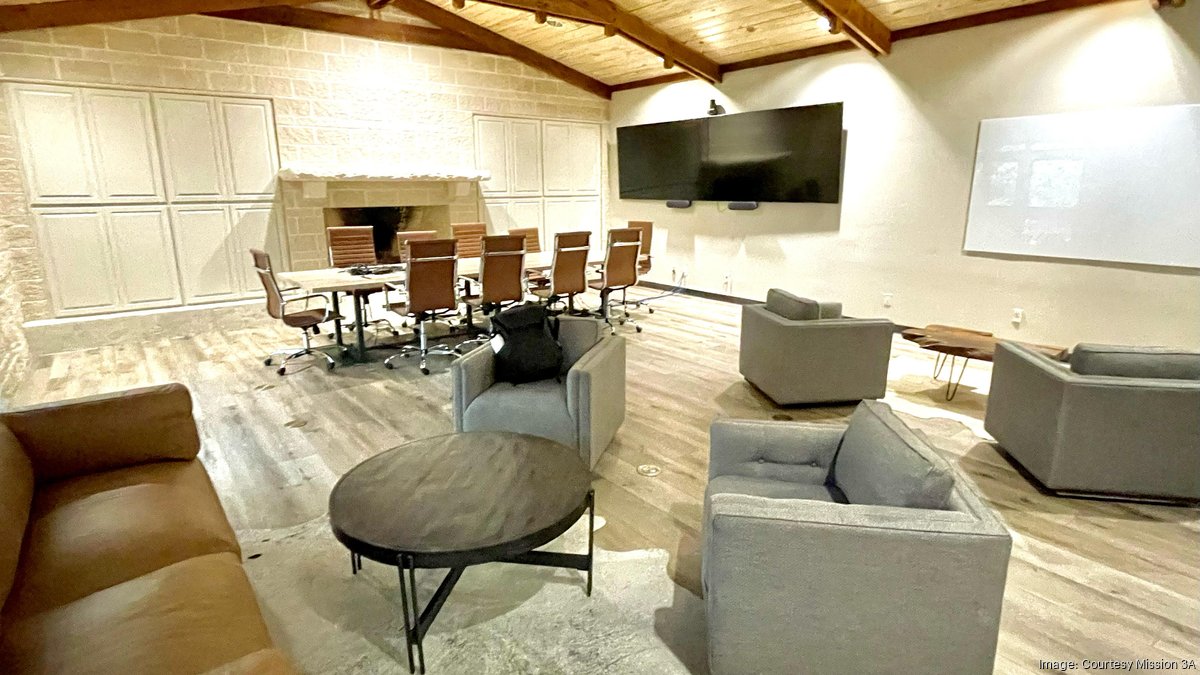 Venture studio raises $30M for portfolio companies - San Antonio ...