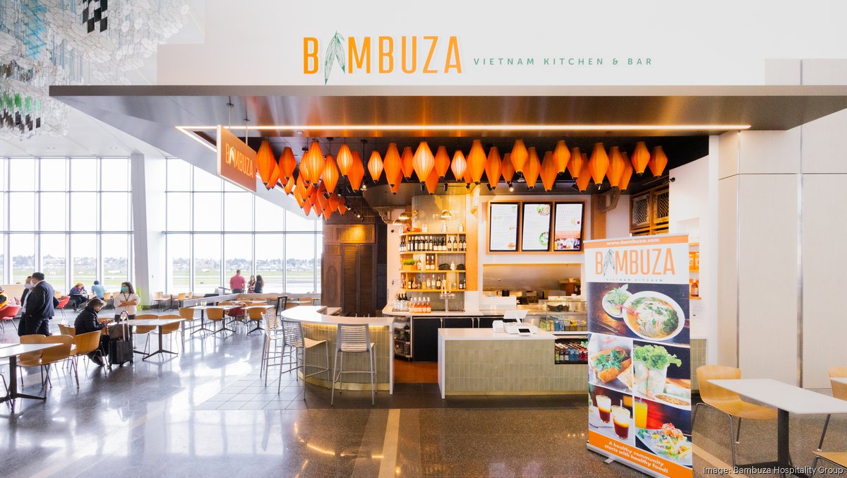 Bambuza Hospitality adds SLC and SMF to growing footprint - Portland ...