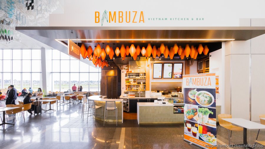 Bambuza Hospitality adds SLC and SMF to growing footprint - Portland ...