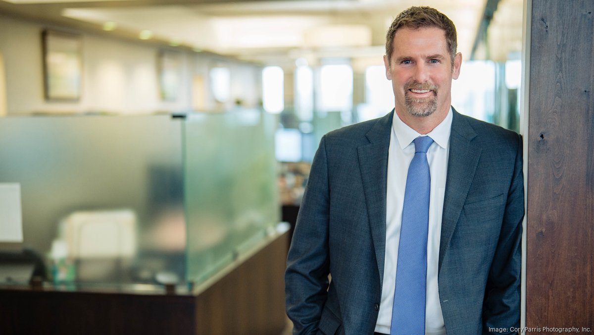 Seattle investment firm Silver Creek brings on new executives - Puget ...