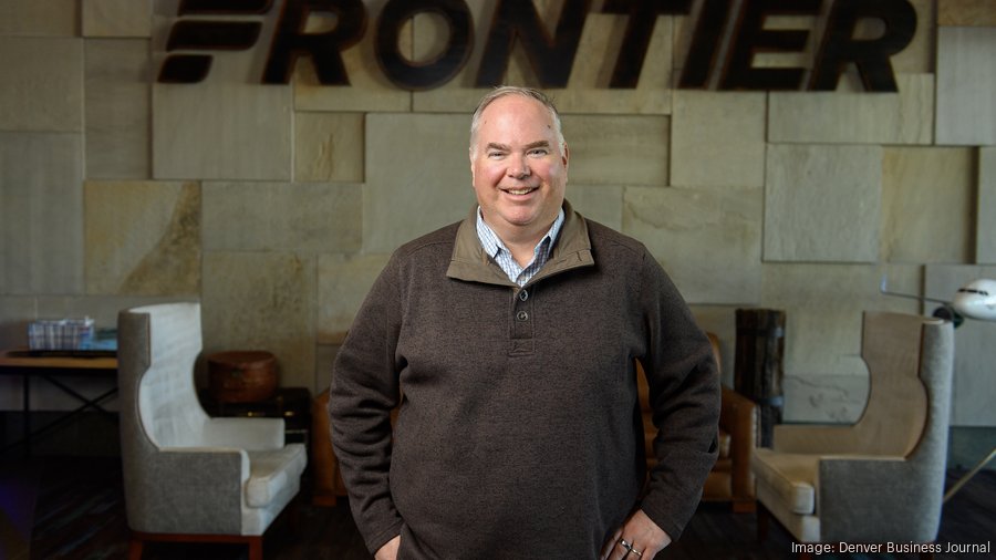 Frontier Airlines adds 20 routes, aims to dominate budget travel ...