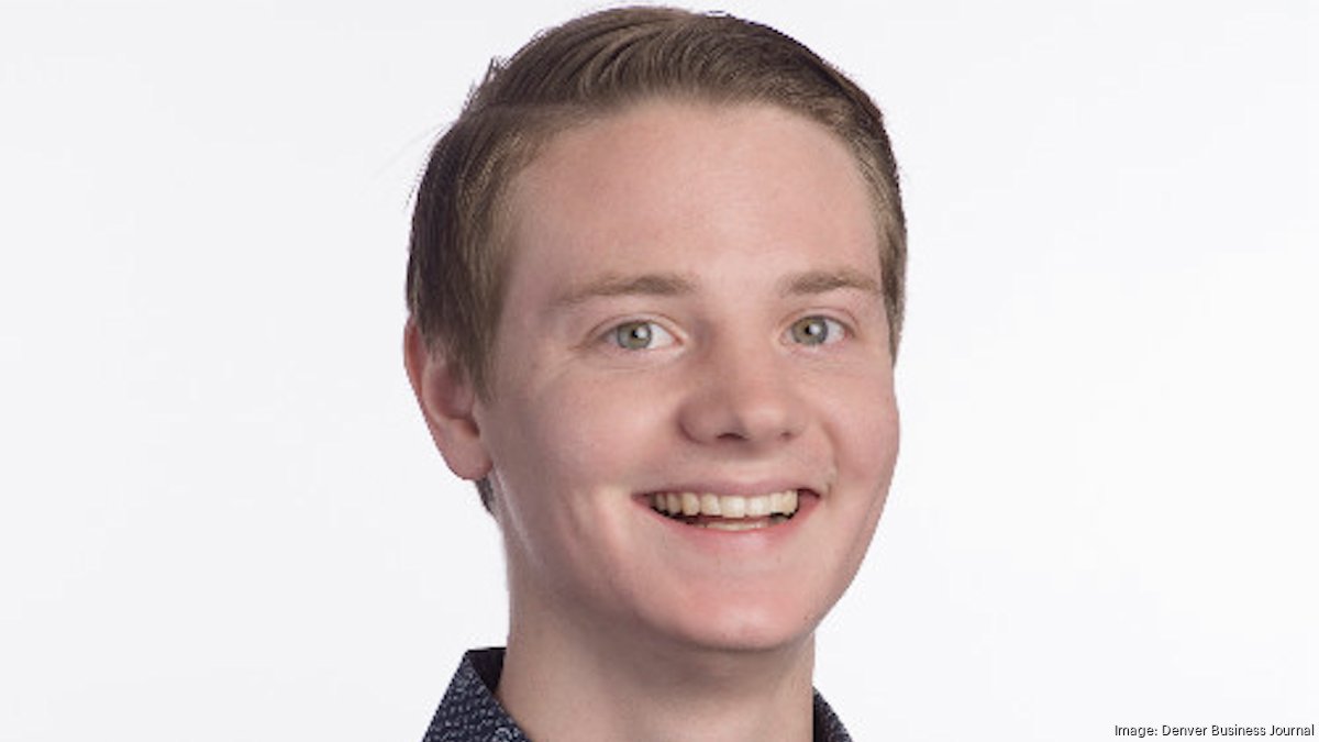 DBJ taps Seth Bodine to write about Greater Fort Worth - Dallas ...