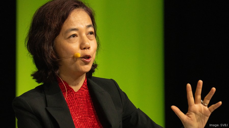 Stanford prof Fei-Fei Li building AI startup World Labs - Silicon ...