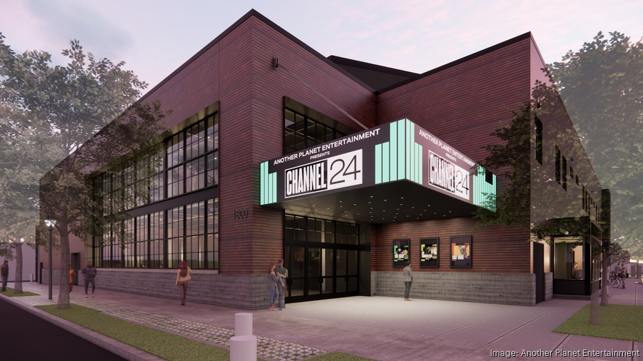 Channel 24 music venue opening in April in Midtown Sacramento ...