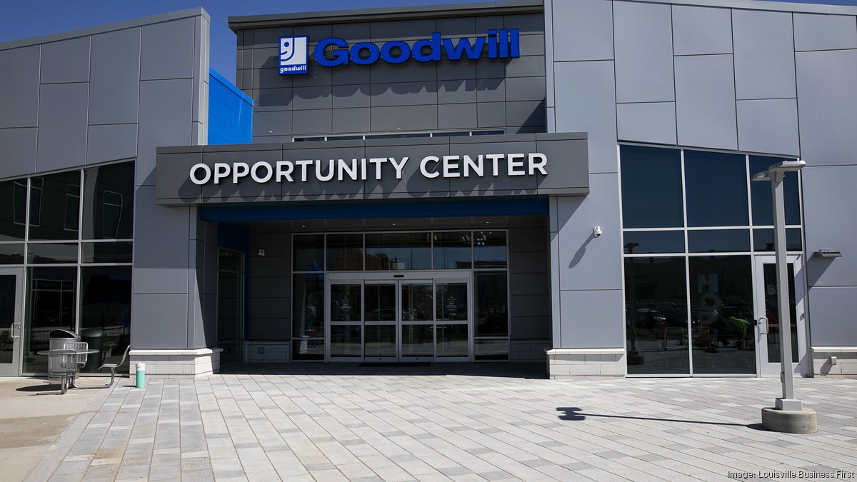 Maryhurst co-locates with Goodwill Industries in West Louisville ...