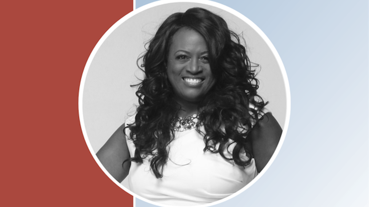 In Her Own Words: Connie Chung inspired VC Bridgette Smith - The ...