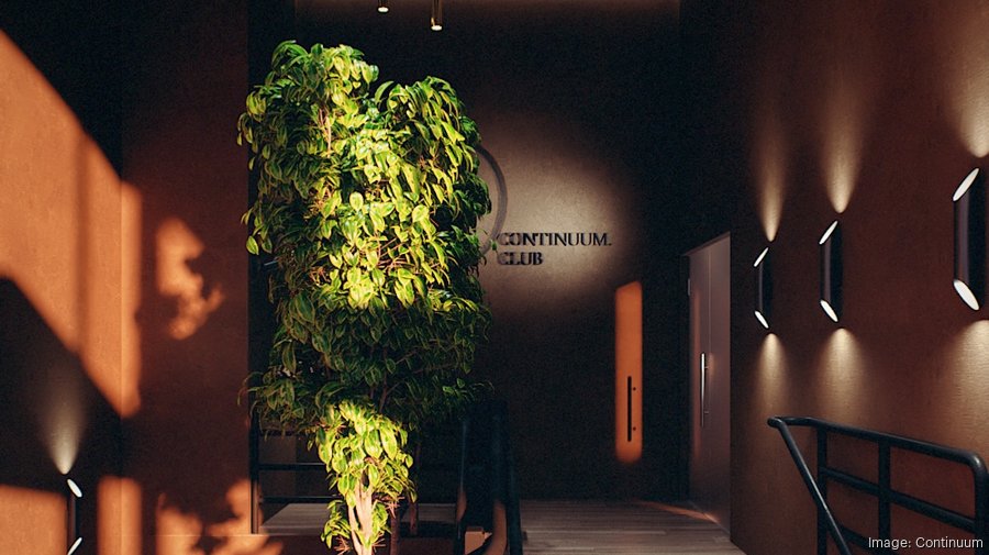 Continuum to open members-only luxury wellness club in NYC - New York ...
